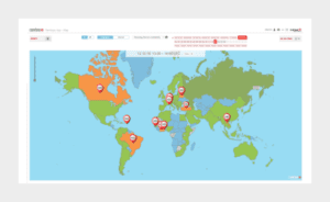 IPX Services - Comfone