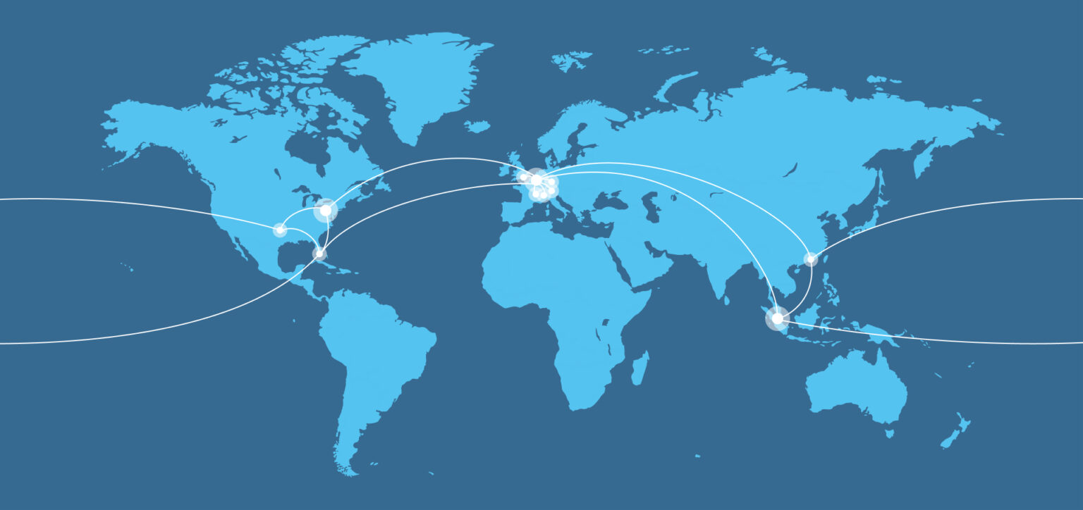 IPX Services - Comfone