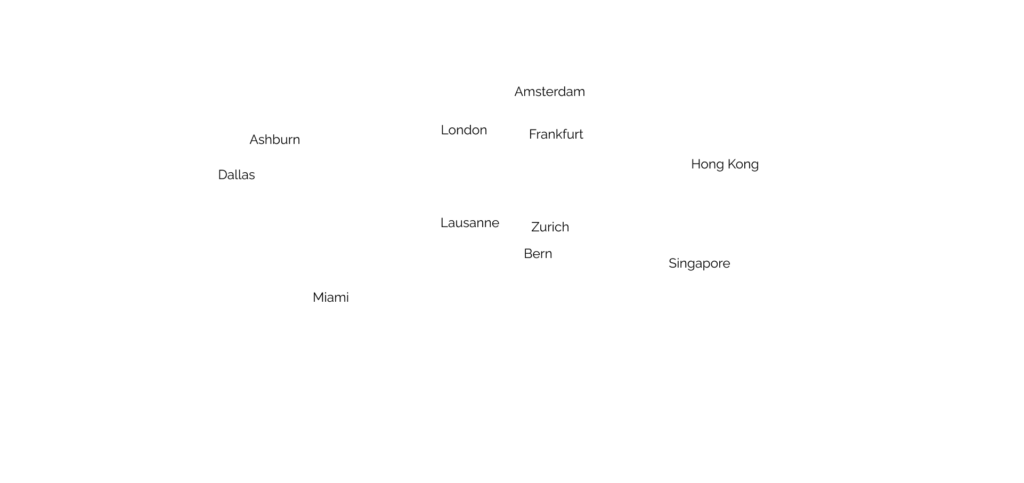 IPX Services - Comfone