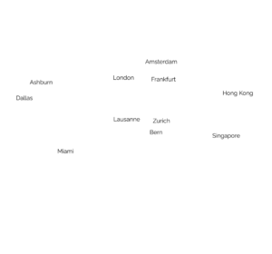 IPX Services - Comfone