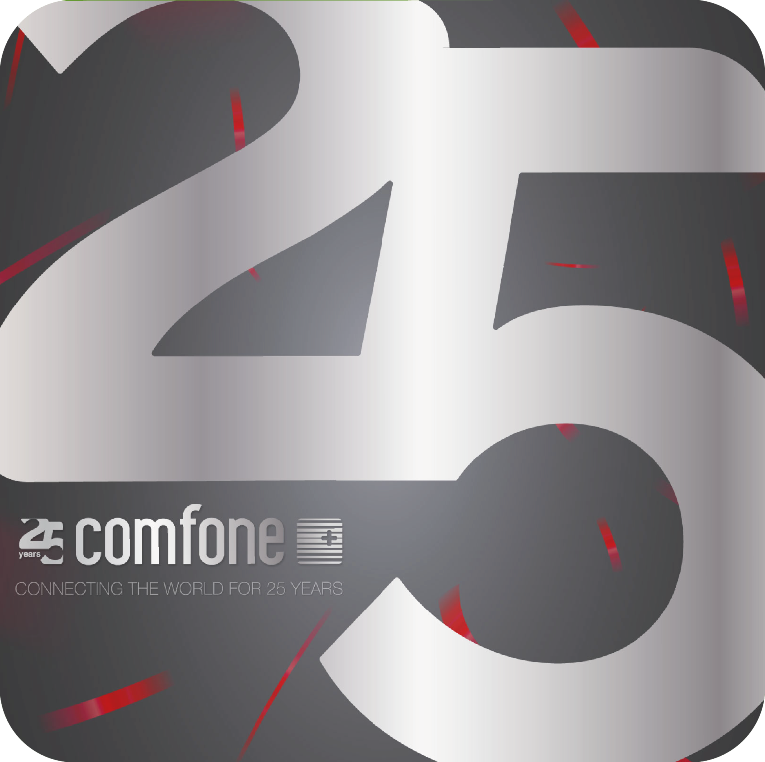 Our History - Comfone