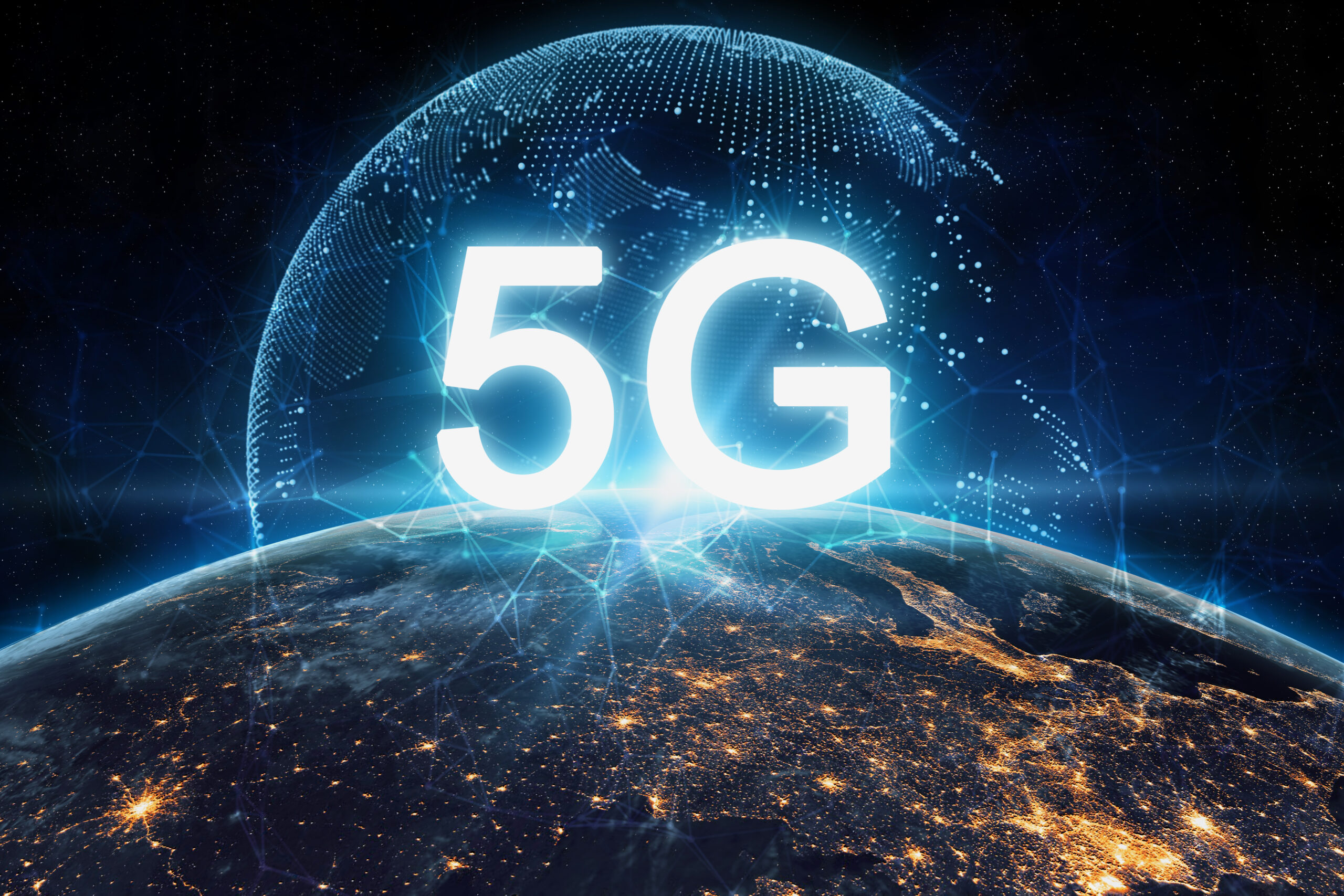 5G in the 2020s: a new generation of roaming - Comfone