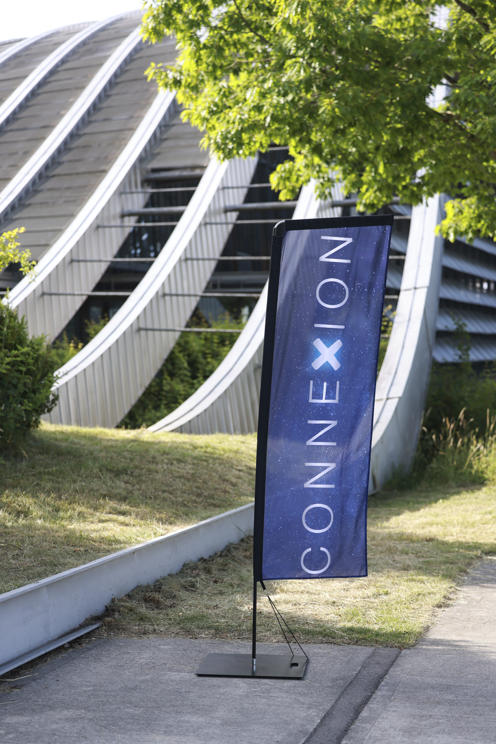 ConneXion Bern - Comfone