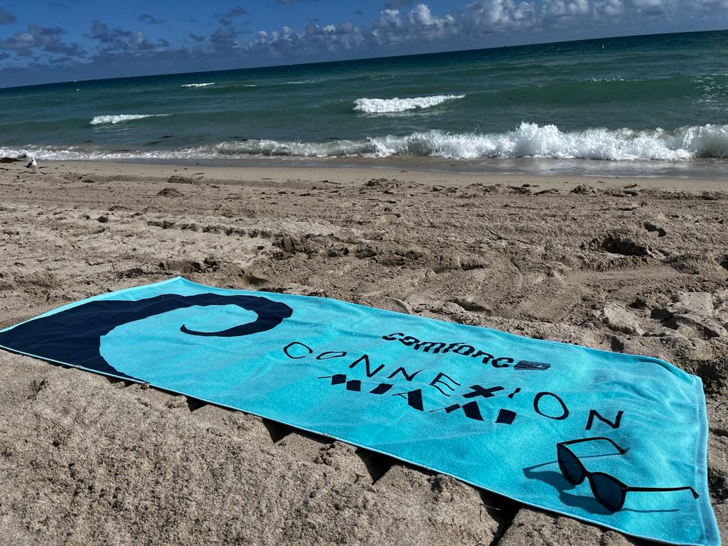 ConneXion Miami - Comfone