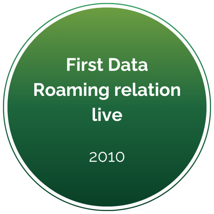 Key2roam Hub - Comfone