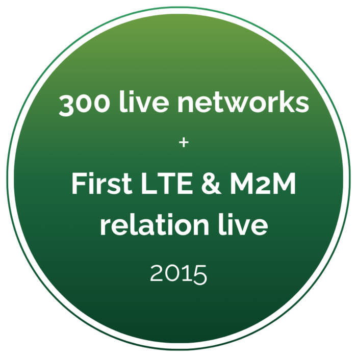 Key2roam Hub - Comfone