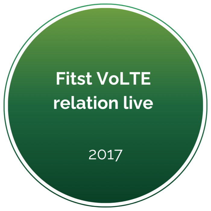 Key2roam Hub - Comfone