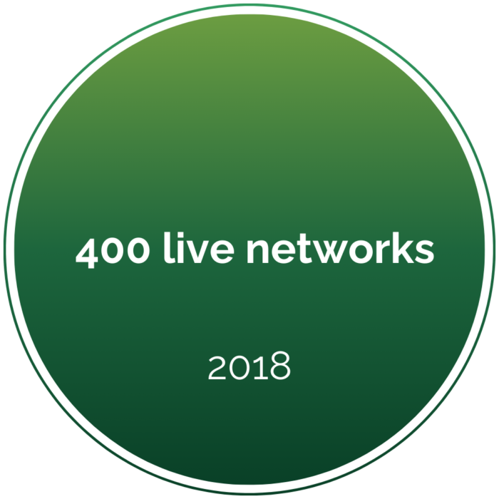 Key2roam Hub - Comfone