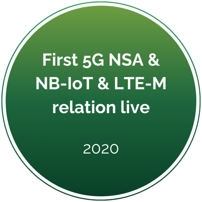 Key2roam Hub - Comfone