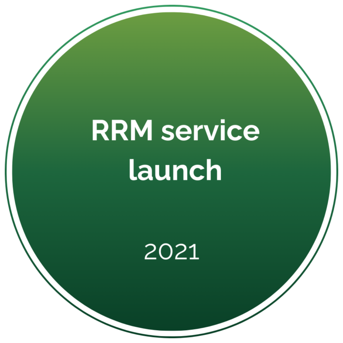 Key2roam Hub - Comfone