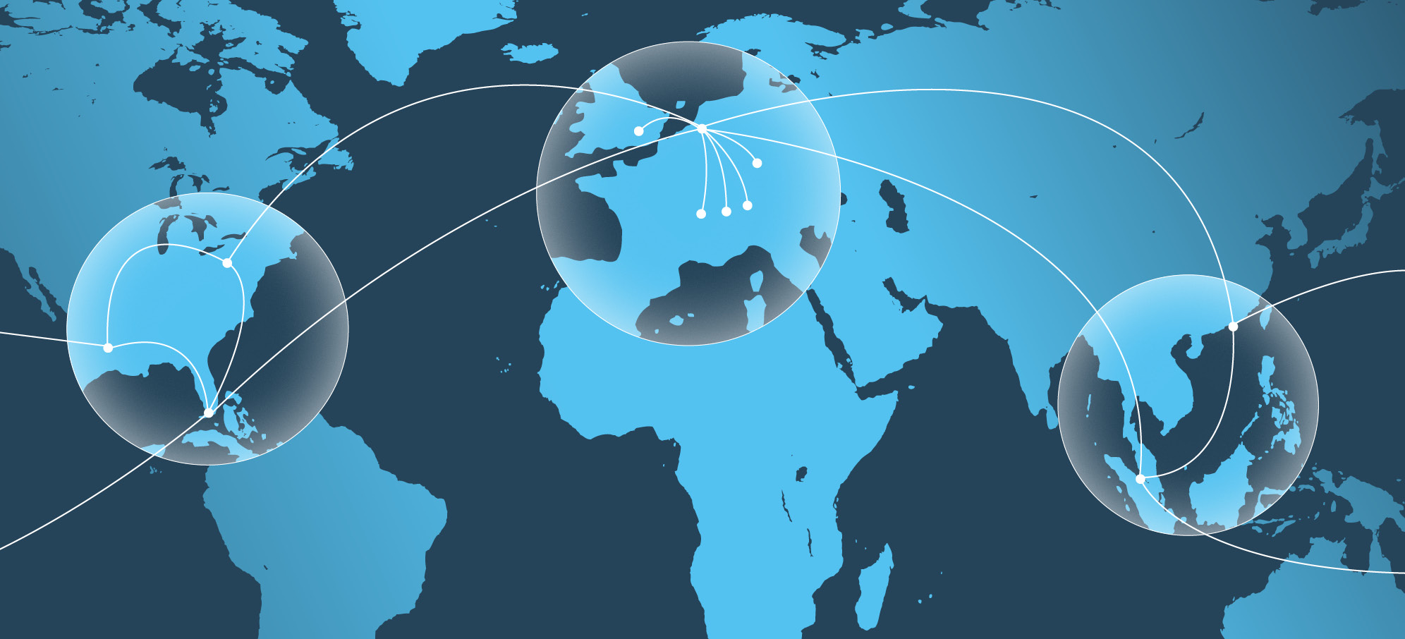 IPX Services - Comfone