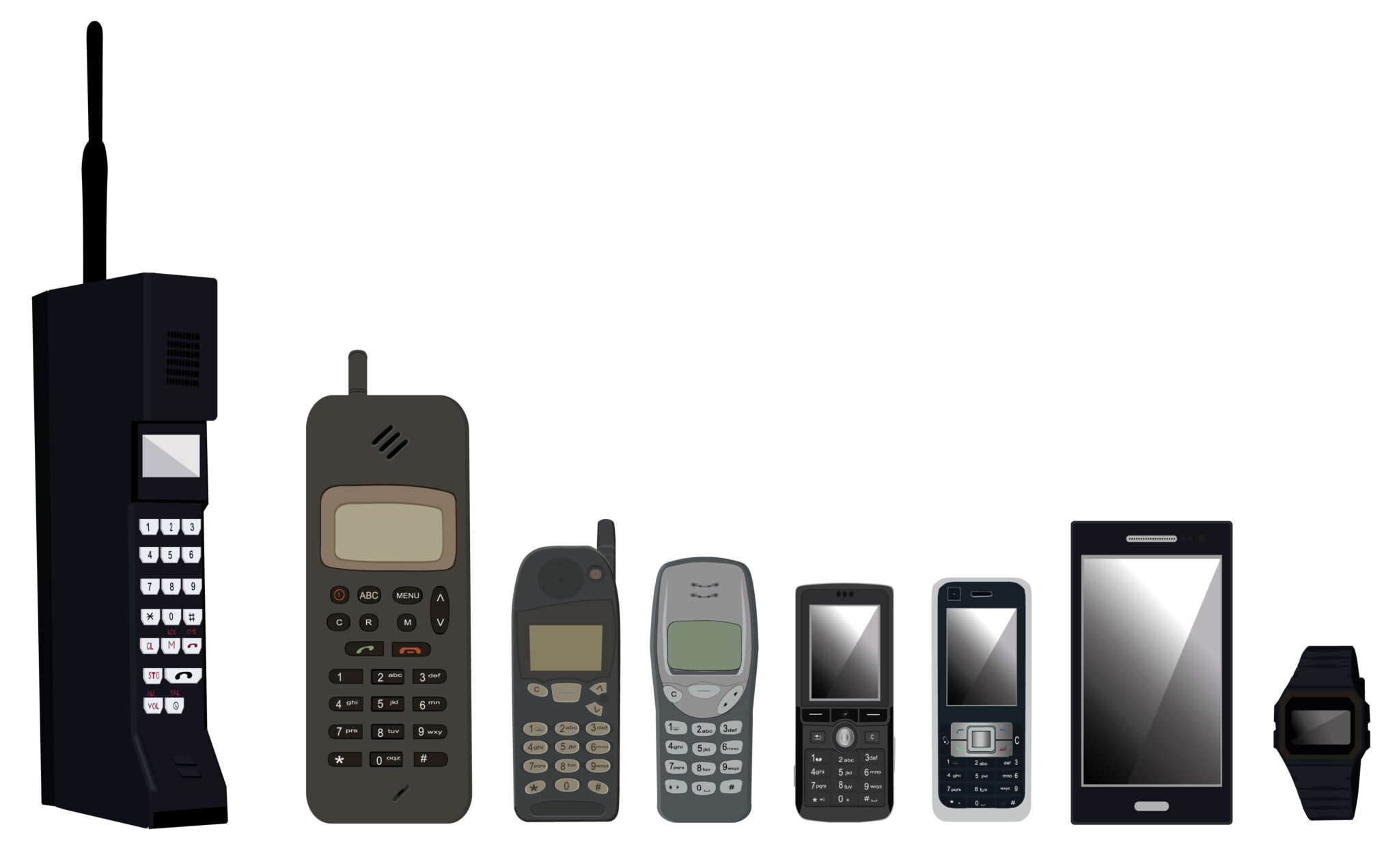 5G SA: What's taking so long? - Comfone